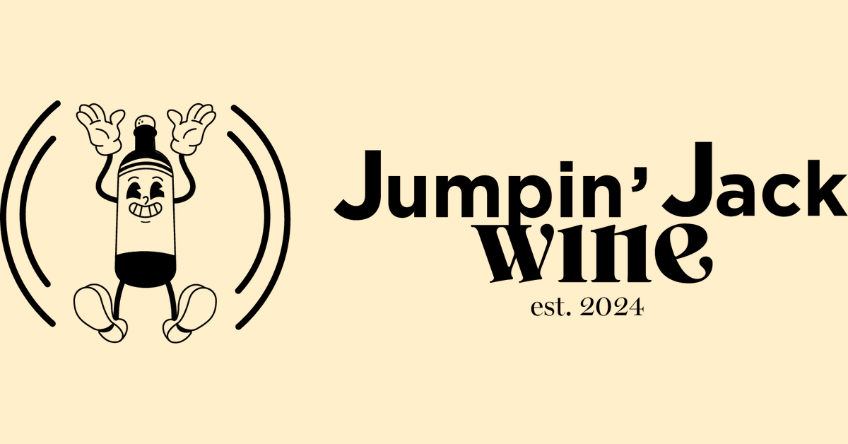 Champagne – Jumpin' Jack Wine